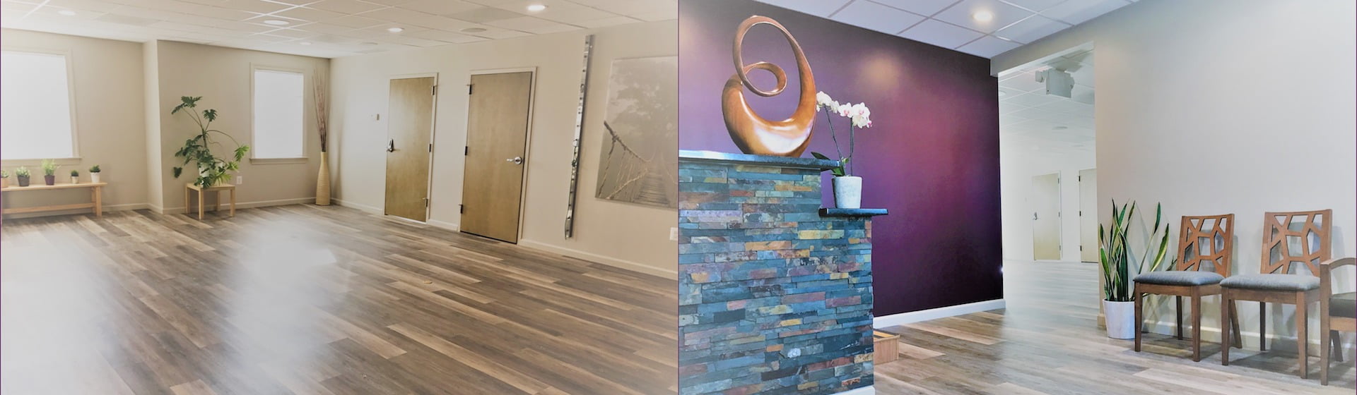 One2One Physical Therapy – Heather Carr, DPT